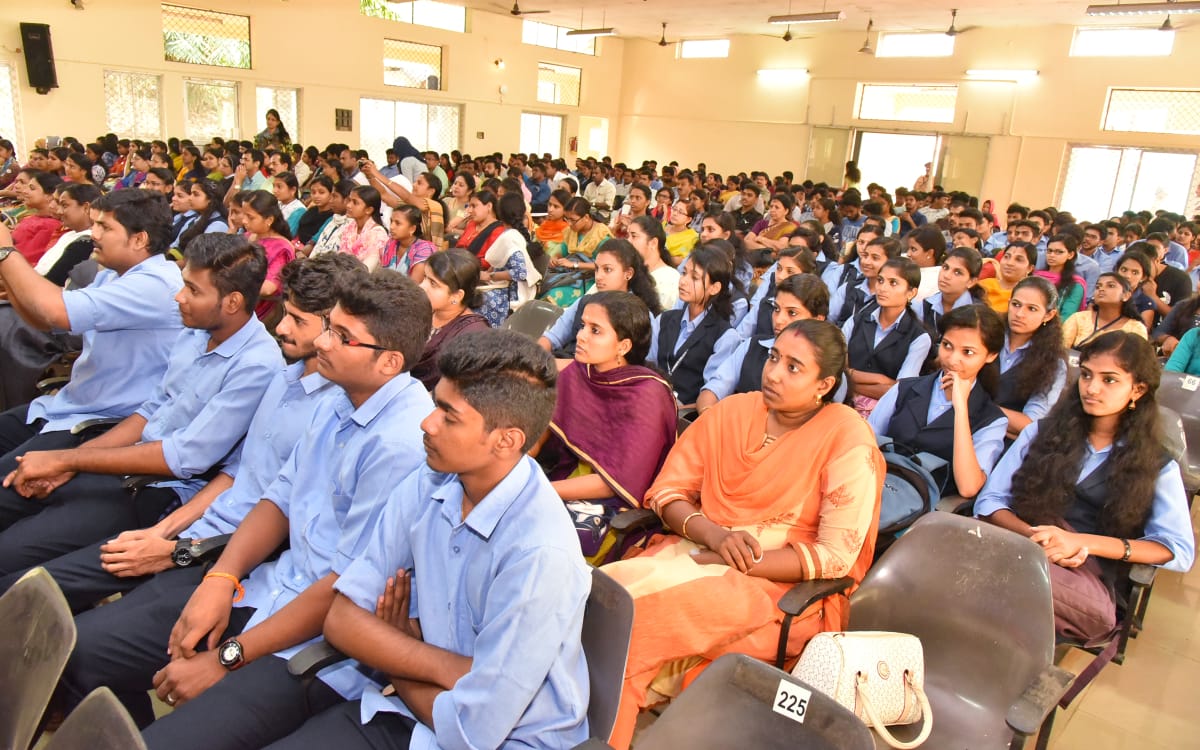 MG UNIVERSITY-NSS
